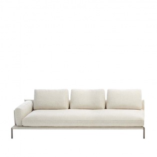 Zanotta Noah Sofa, Modularsofa
