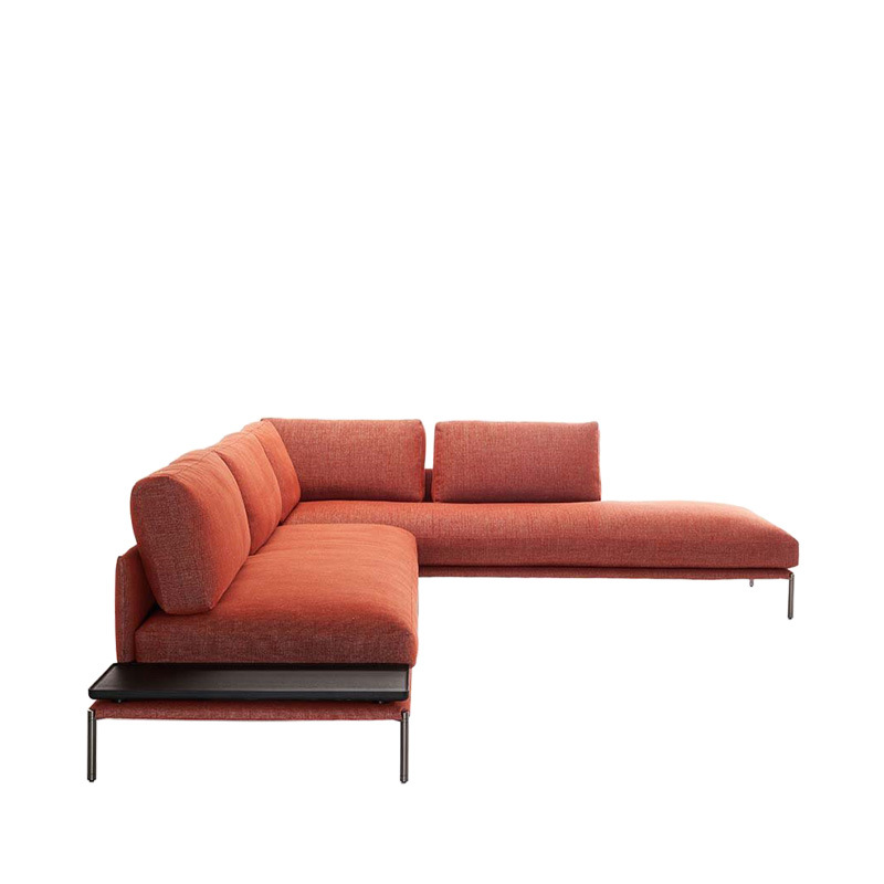 Zanotta NOAH Sofa Kombination 2