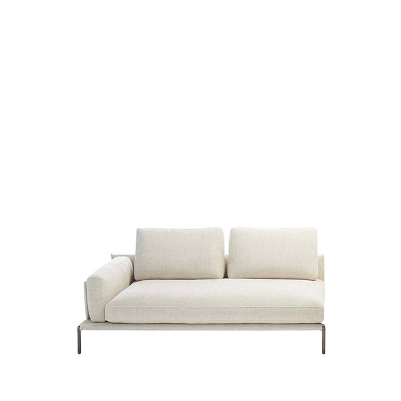 Zanotta NOAH Sofa Kombination 10