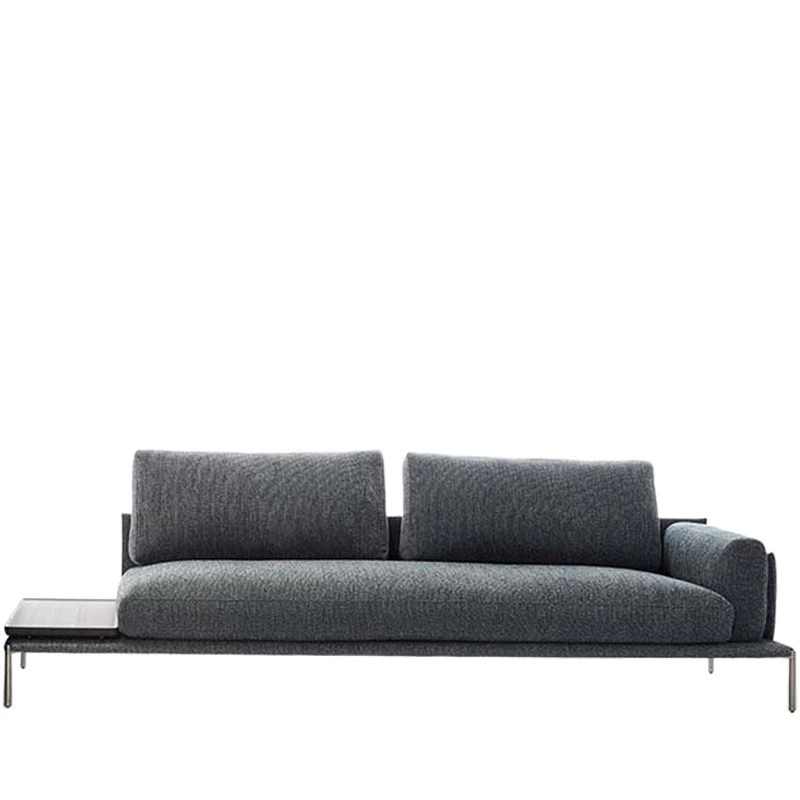 Zanotta NOAH Sofa Kombination 10