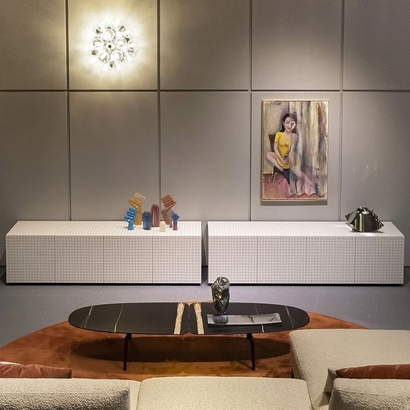 Zanotta QUADERNA Sideboard