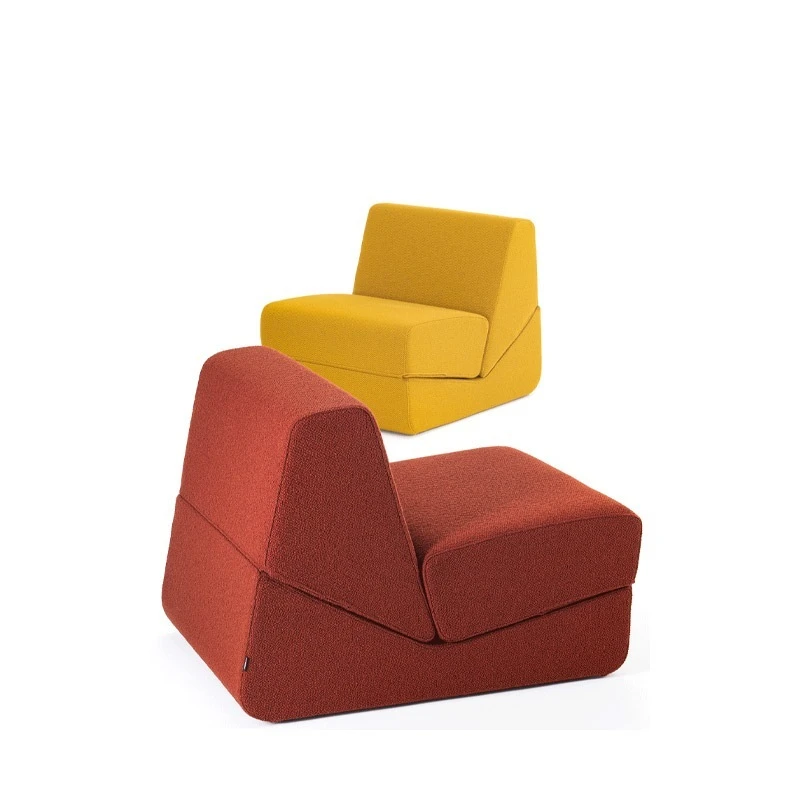 Zanotta GALEOTTA Sessel / Daybed