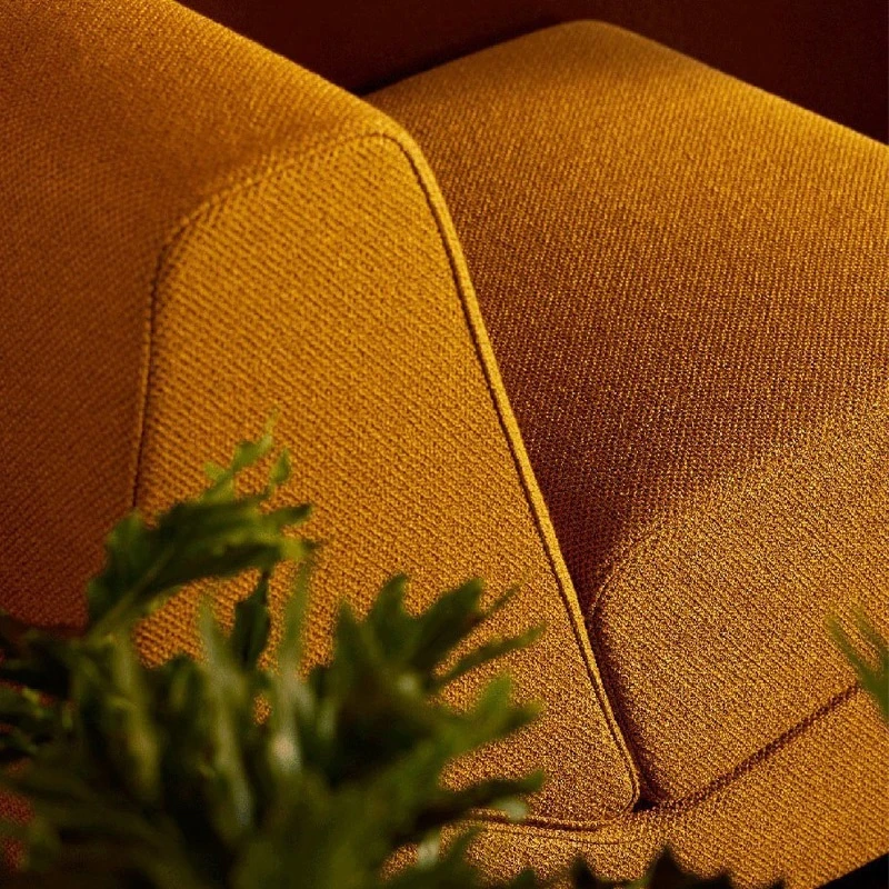 Zanotta GALEOTTA Sessel / Daybed