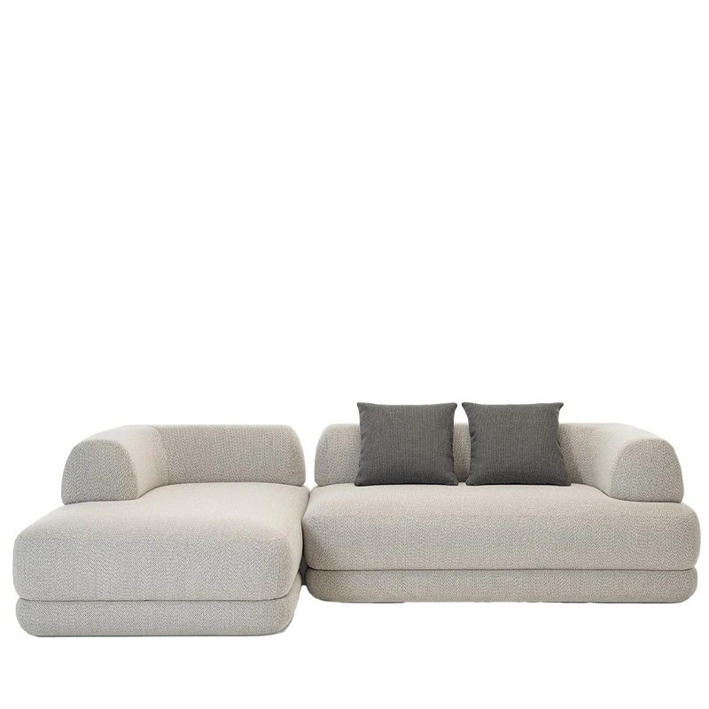 Zanotta BUMPER Sofa Kombination 1