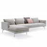 Zanotta FLAMINGO Sofa Kombination 4