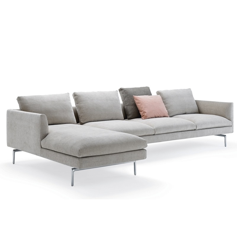 Zanotta FLAMINGO Sofa Kombination 4