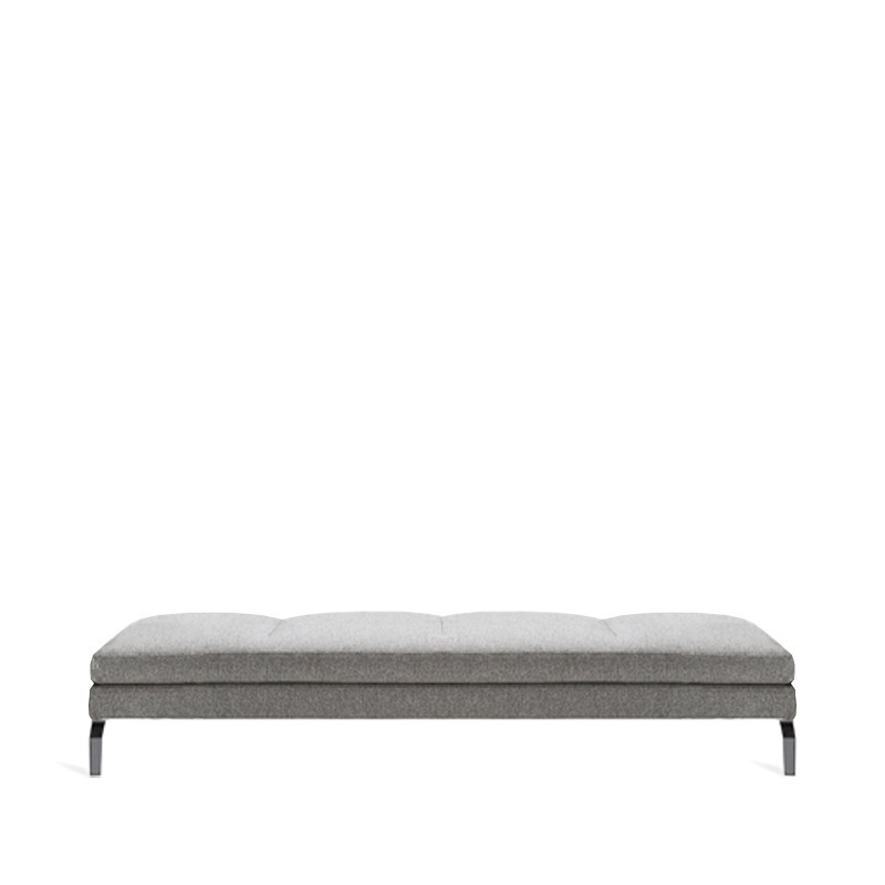 Zanotta BRUCE Hocker