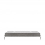 Zanotta BRUCE Hocker