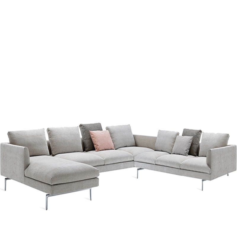 Zanotta FLAMINGO Sofa Kombination 8